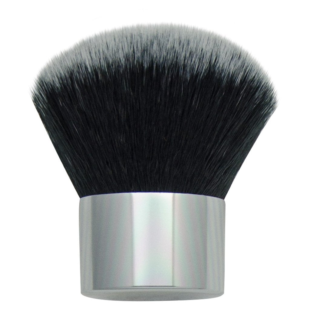 BQU-112 | Chique™ Kabuki – Royal Brush Mfg (UK) Ltd